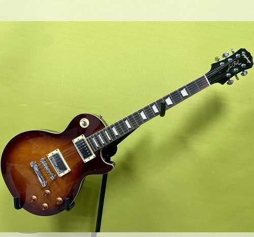 Электрогитара Epiphone Les Paul Standard