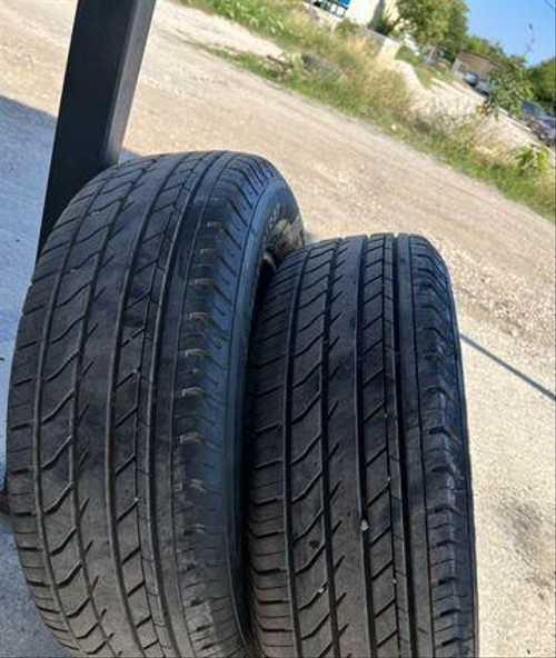 Powertrac Citymarch 215/65 R16