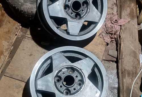 Диски Melber R14