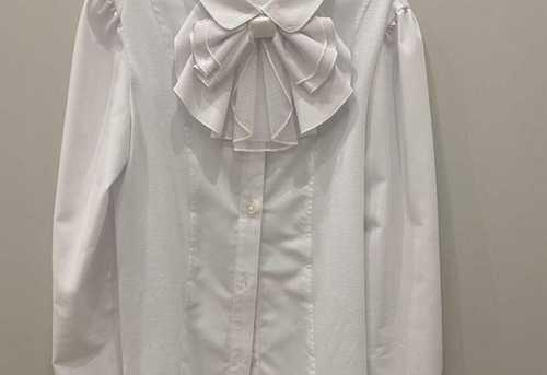 Рубашка Школьная блуза 146