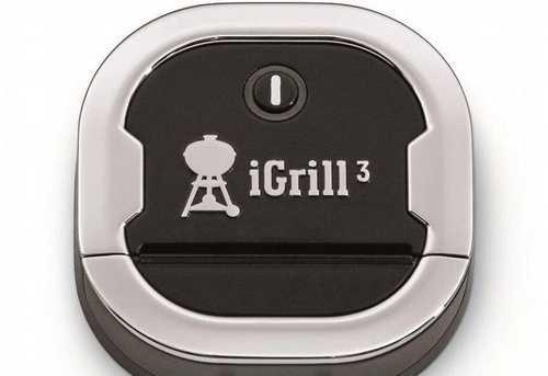 Weber Цифровой термометр iGrill 3