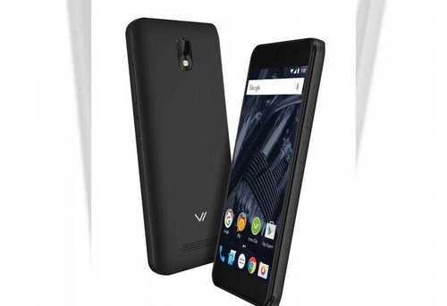 Смартфон Vertex Impress Wolf (4G)