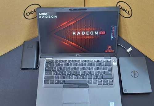 Dell Latitude 5400 i5-8350u Radeon RX540X 16\512