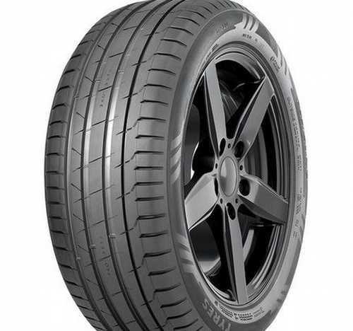 Ikon Tyres Autograph Ultra 2 SUV 275/45 R21 110Y