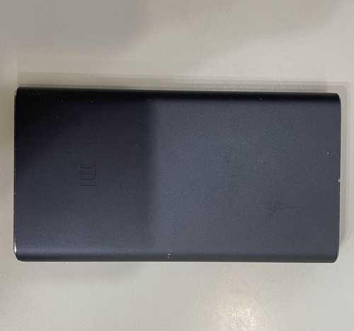 Powerbank xiaomi 10000