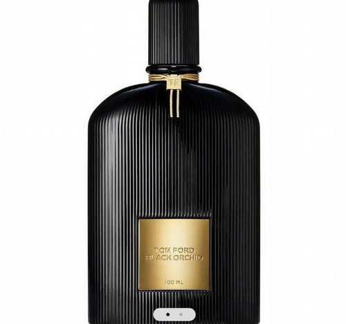 Парфюмерная вода Tom Ford black orchid