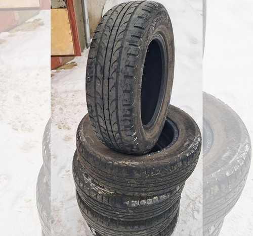 Tunga Zodiak 2 185/70 R14