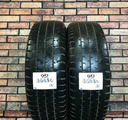 Goodyear Cargo G26 195/70 R15