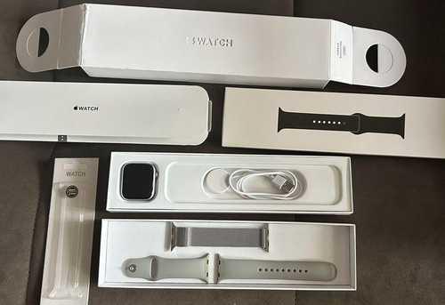 Apple watch 7 (не ориг)