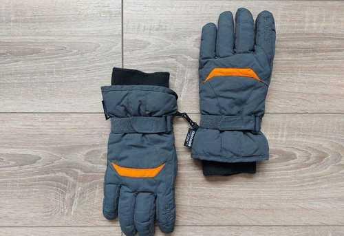 Мужские зимние перчатки Thinsulate 8