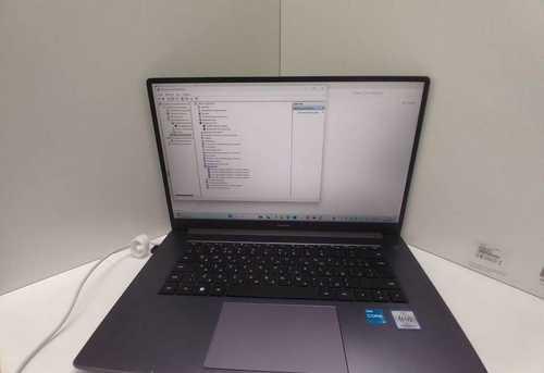 Ноутбук huawei MateBook D 15 BOD-WDI9