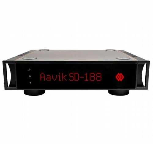 Стример/цап Aavik SD-188