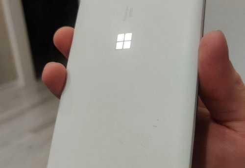 Microsoft Lumia 950 XL, 3/32 ГБ