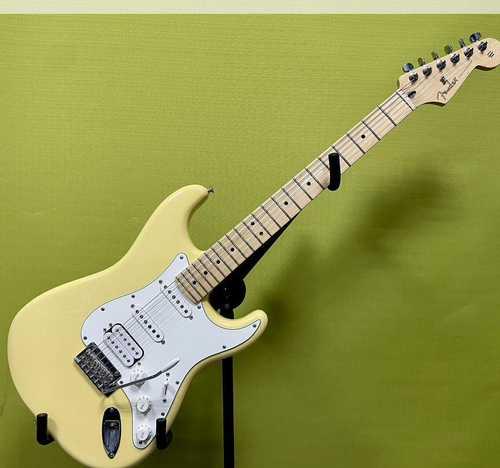 Электрогитара Fender Player Stratocaster Mexico