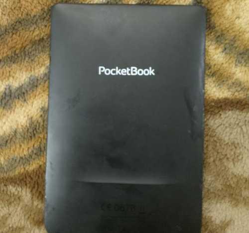 Электронная книга pocketbook 614