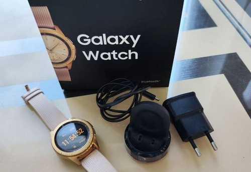 Samsung galaxy watch 42mm