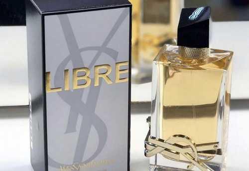 Туалетная вода YSL libre