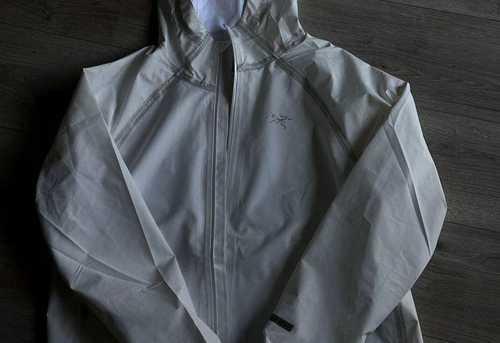 Ветровка arcteryx gore tex