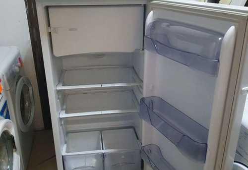 Холодильник бирюса -238 на трц июнь