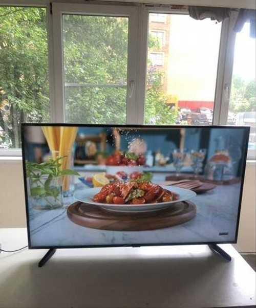 Smart TV 4K Samsung UE50NU7097U