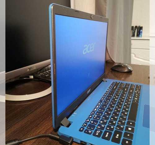 Ноутбук acer aspire 3 a315