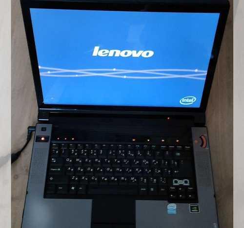 Lenovo ideapad Y530