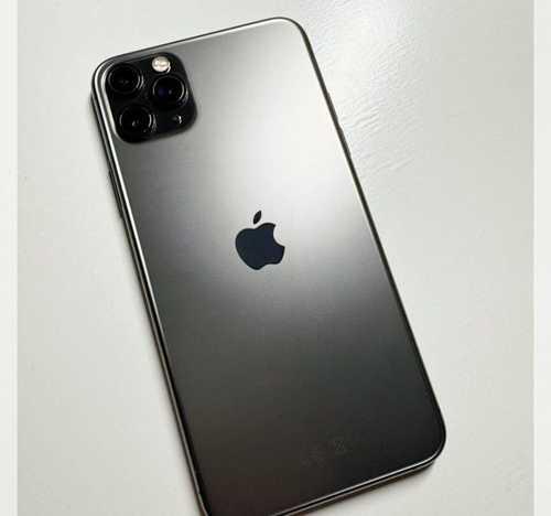 iPhone 11 Pro Max, 64 ГБ