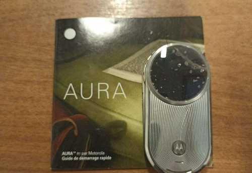 Motorola Aura, 2 ГБ