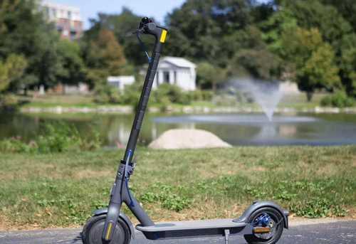 Электросамокат xiaomi Mi Electric Scooter 3 Lite