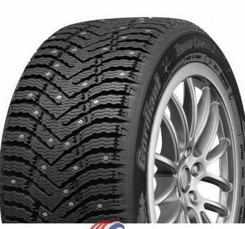 Cordiant Snow Cross 2 SUV 225/65 R17 106T