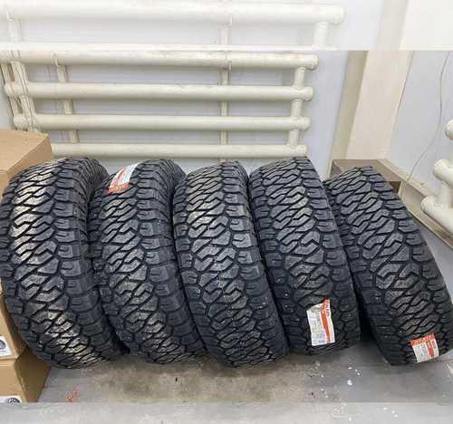 Maxxis AT-811 Razr AT 275/60 R20 123S