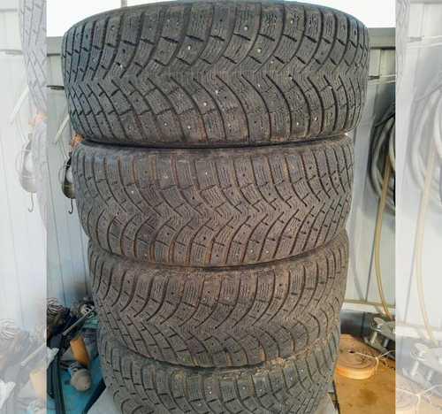 Michelin X-Ice North XIN2 205/60 R16