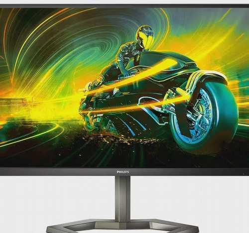 Игровой Монитор Philips 24M1N5500Z, 23.8' 2560x144