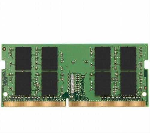 Модуль памяти FoxLine fl2400d4s17s-8G