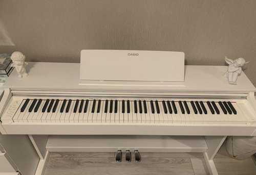 Цифровое пианино Casio celviano AP-270