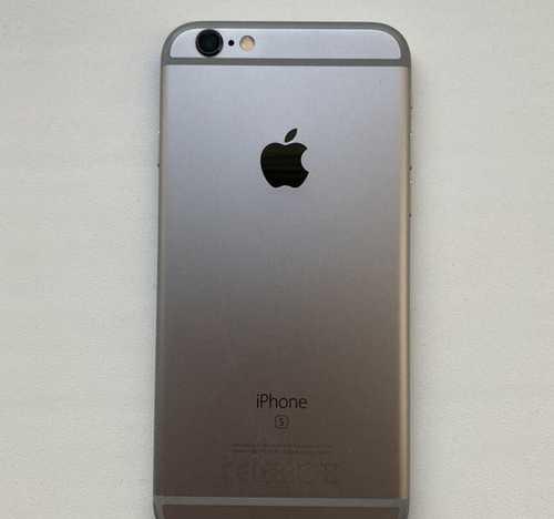 iPhone 6S, 32 ГБ