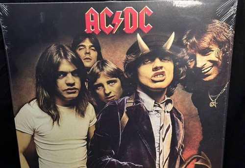 AC/DC – Highway To Hell (1 LP)