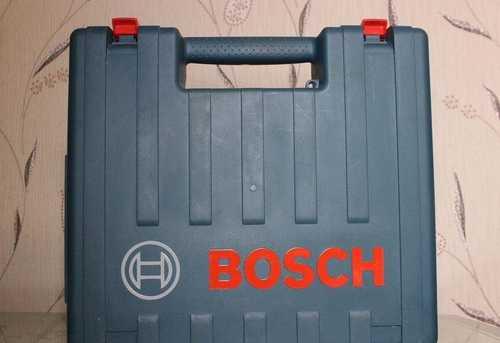 Кейс для перфоратора bosch GBH 240