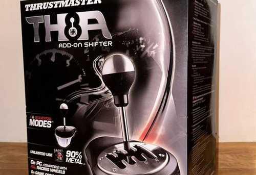Игровая коробка передач ThrustMaster