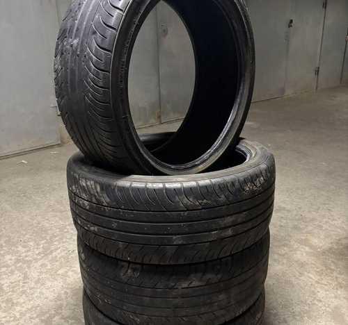 Kumho Ecsta SPT KU31 225/40 R18 92Y