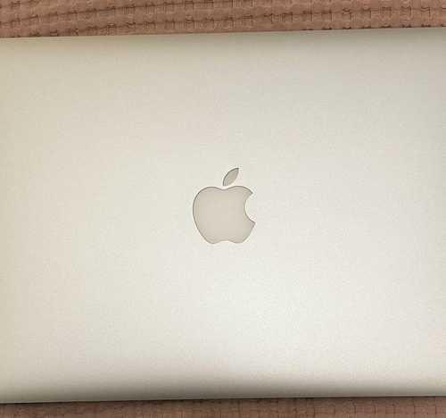 Apple macbook air 13 2017