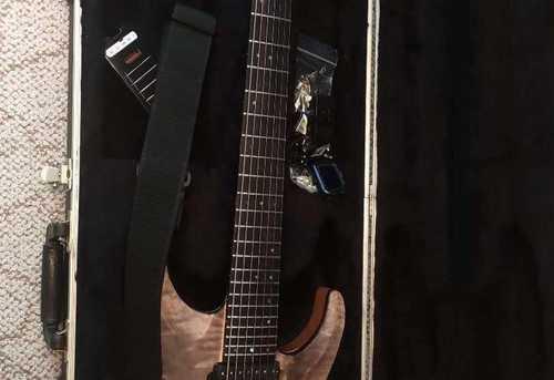 Edwards E-HR7-FX/BM Horizon 7 strings