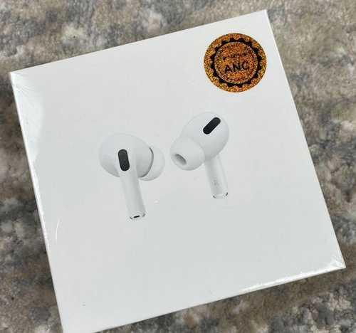 Наушники Apple AirPods Pro