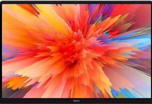 Ноутбук RedmiBook Pro 14 R5 5500U 16/512Gb Win11
