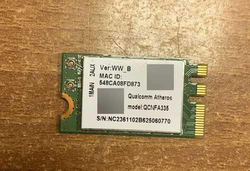 Модуль Wifi(3) Acer ES1-731