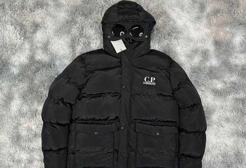 Куртка пуховик CP Company