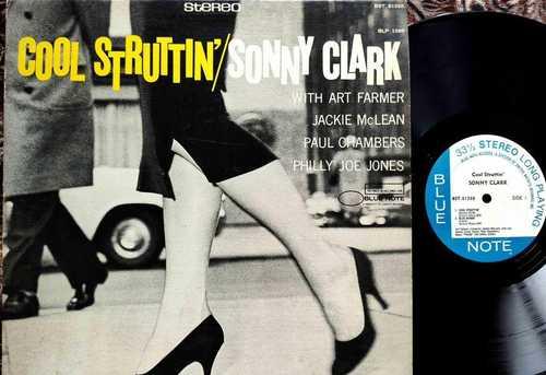 Sonny Clark – Cool Struttin' – US 1972