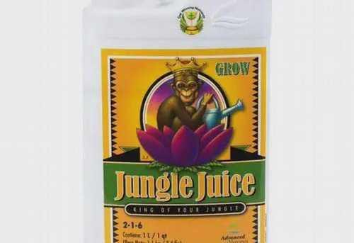 Удобрение Jungle Juice Grow Advanced Nutrients 1 л