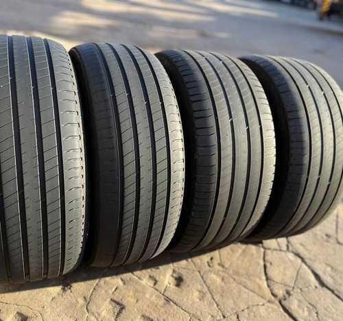 Michelin Latitude Sport 3 ZP 245/45 R20 и 275/40 R20 106W