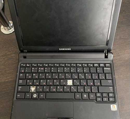 Нетбук Samsung np-n150-ja01ru